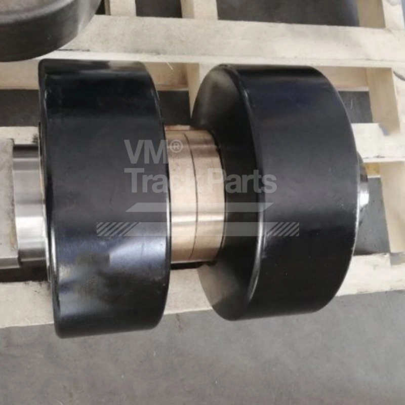 Liebherr Crawler Crane Track Roller 11003649 11600107