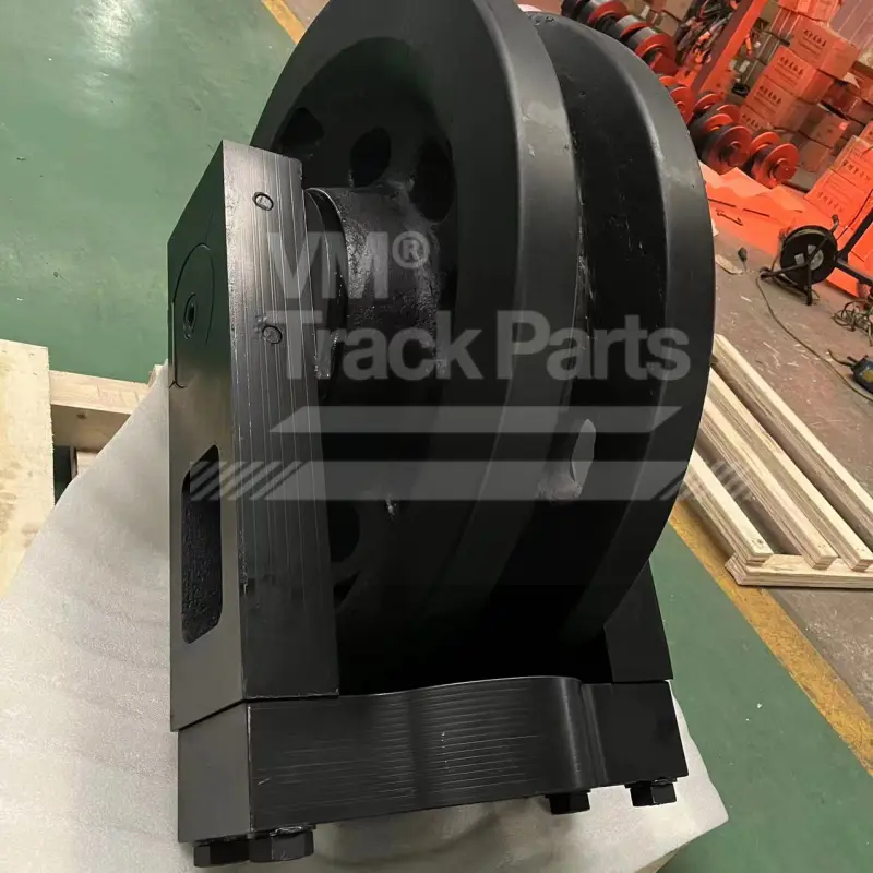 Liebherr LR1300 Crawler Crane Idler